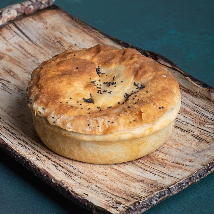 Aussie Pie | Aussie Pie Guy (aussiepieguy.com)