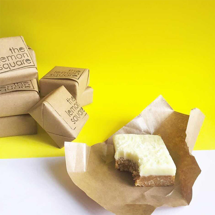 The Lemon Square | Aussie Pie Guy (aussiepieguy.com)